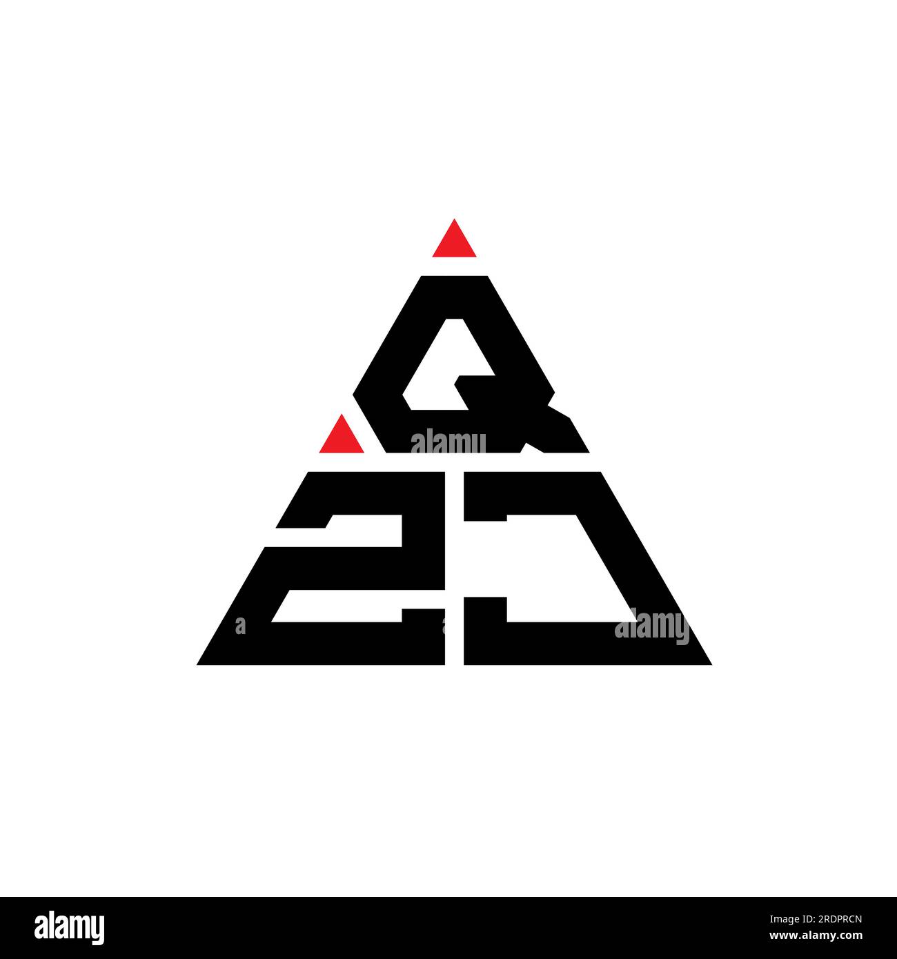 Qzj font hi-res stock photography and images - Alamy