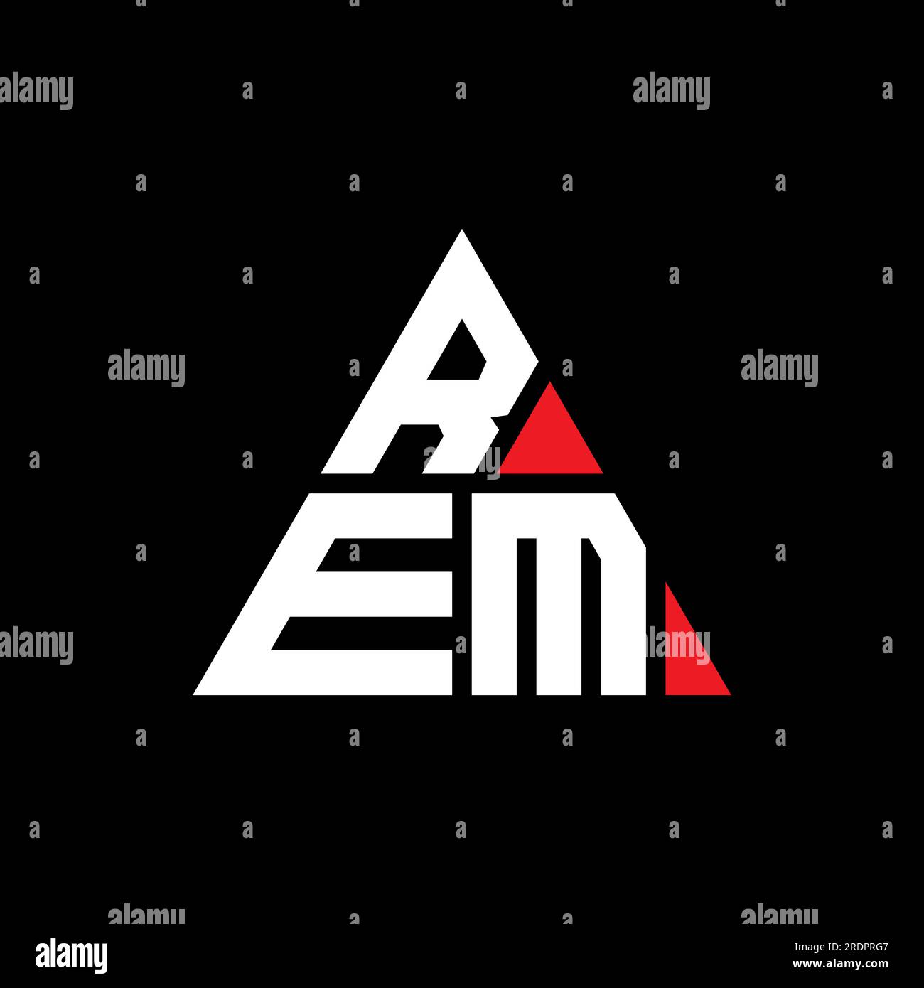 Rem alphabet hi-res stock photography and images - Alamy