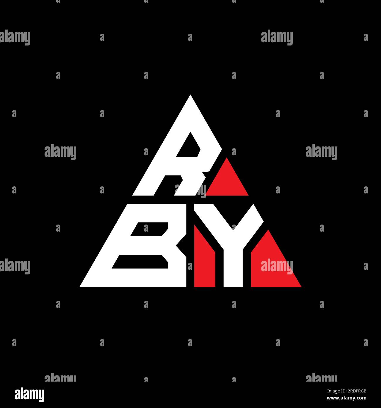 Rby triangular hi-res stock photography and images - Alamy