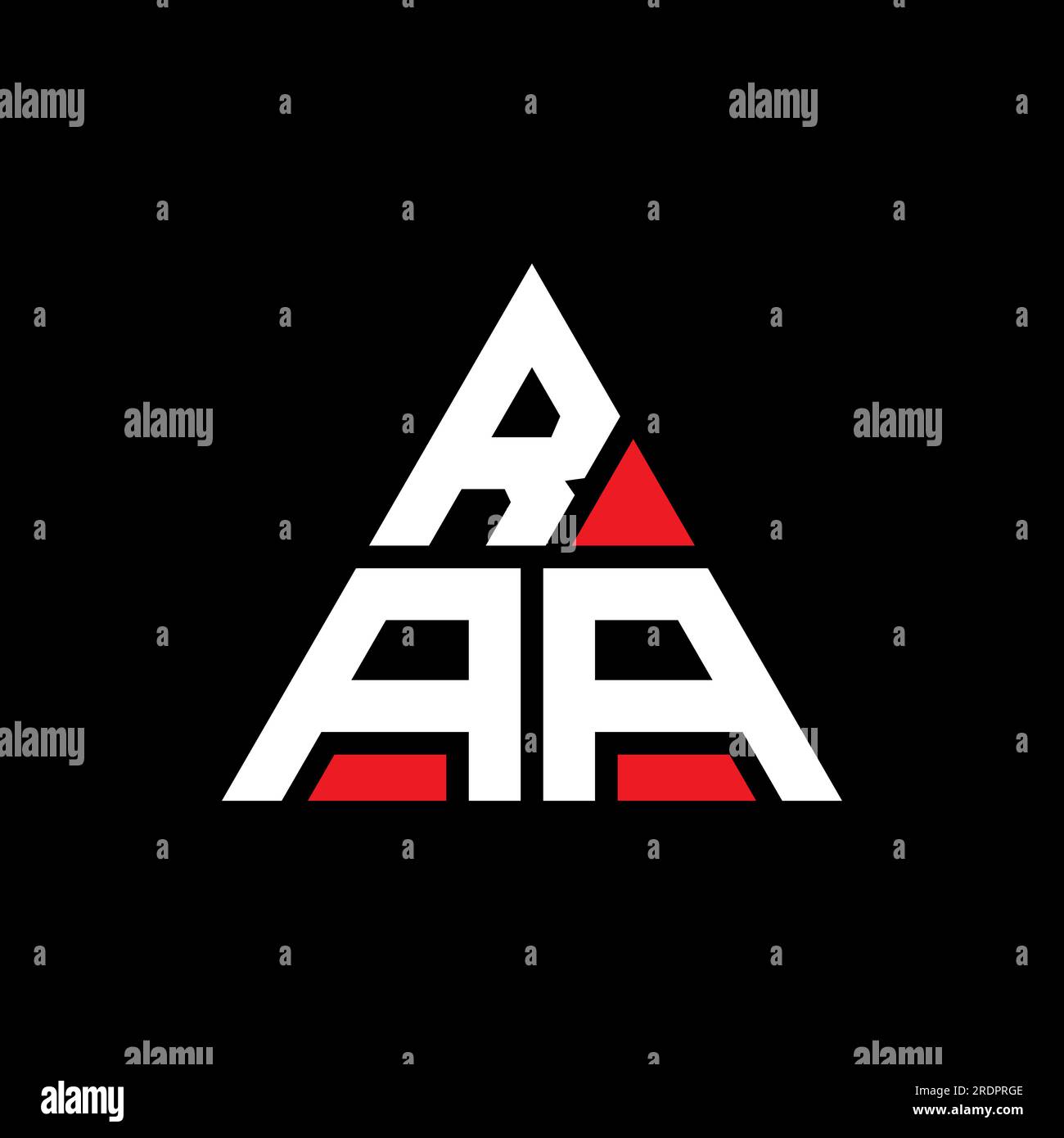 Raa design Stock Vector Images - Alamy