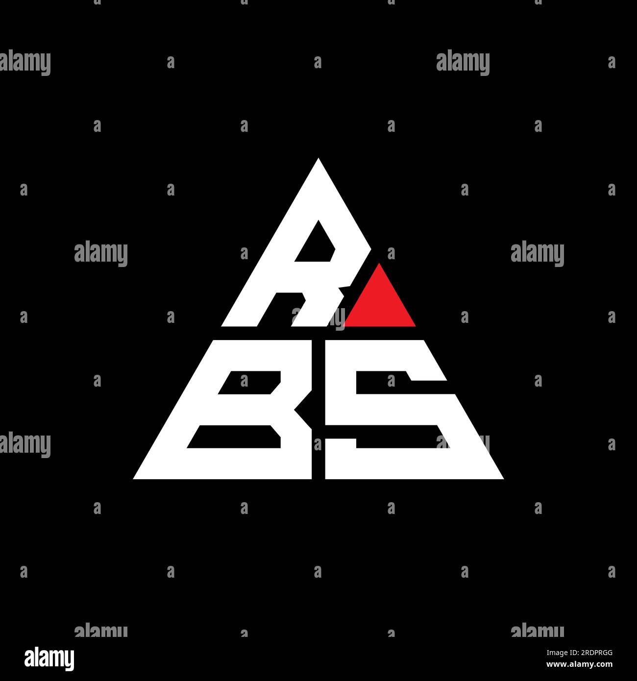 The rbs logo Stock Vector Images - Alamy