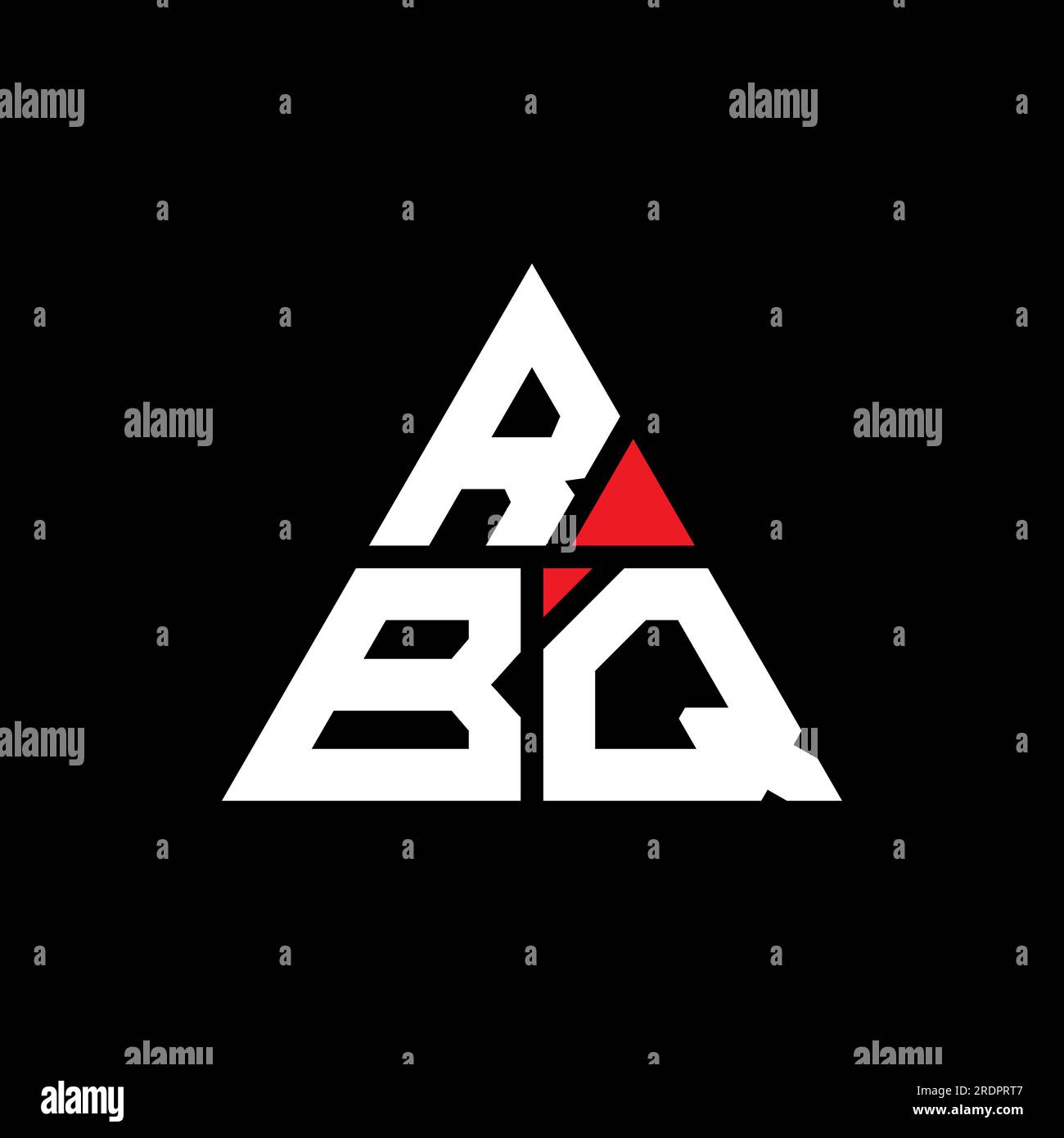 Rbq alphabet hi-res stock photography and images - Alamy