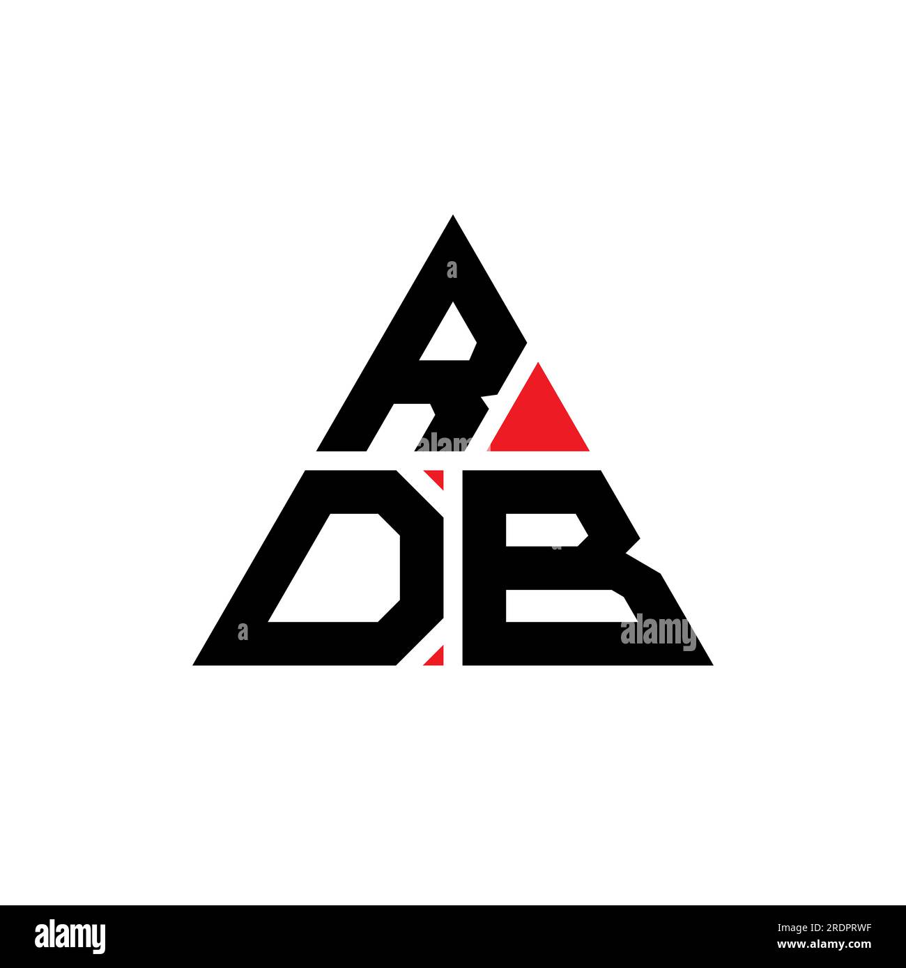 Rdb marketing logo hi-res stock photography and images - Alamy