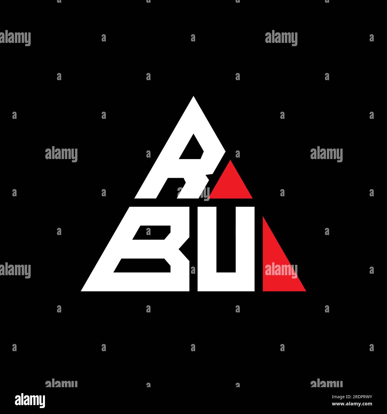 Rbu triangle hi-res stock photography and images - Alamy