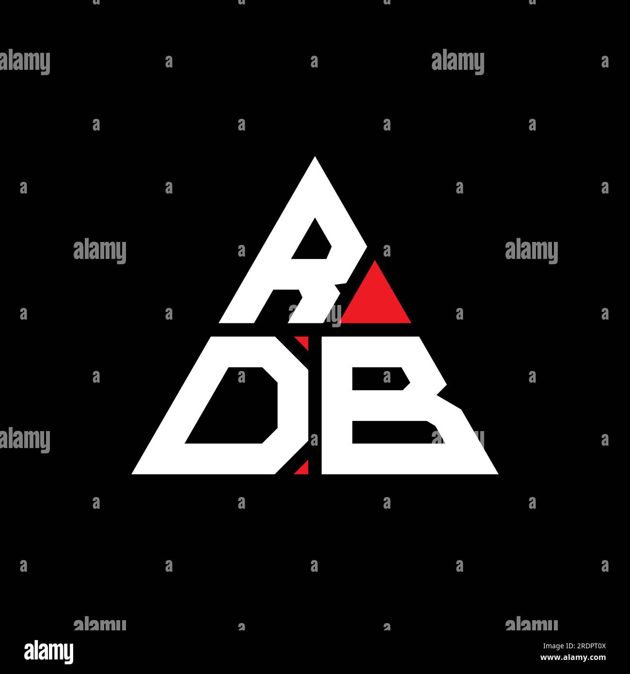 Rdb marketing logo hi-res stock photography and images - Alamy