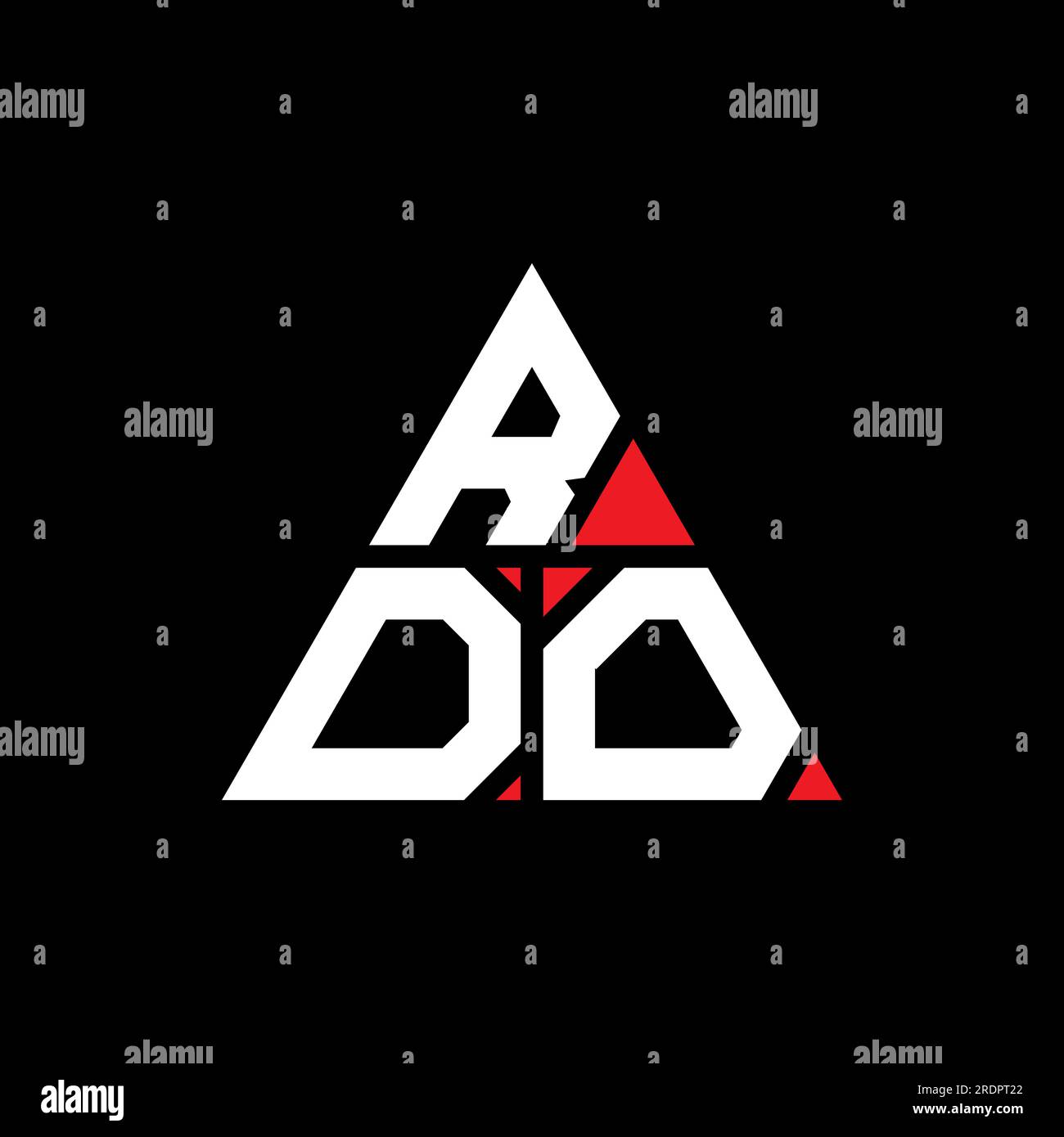 Rdo icon Stock Vector Images - Alamy