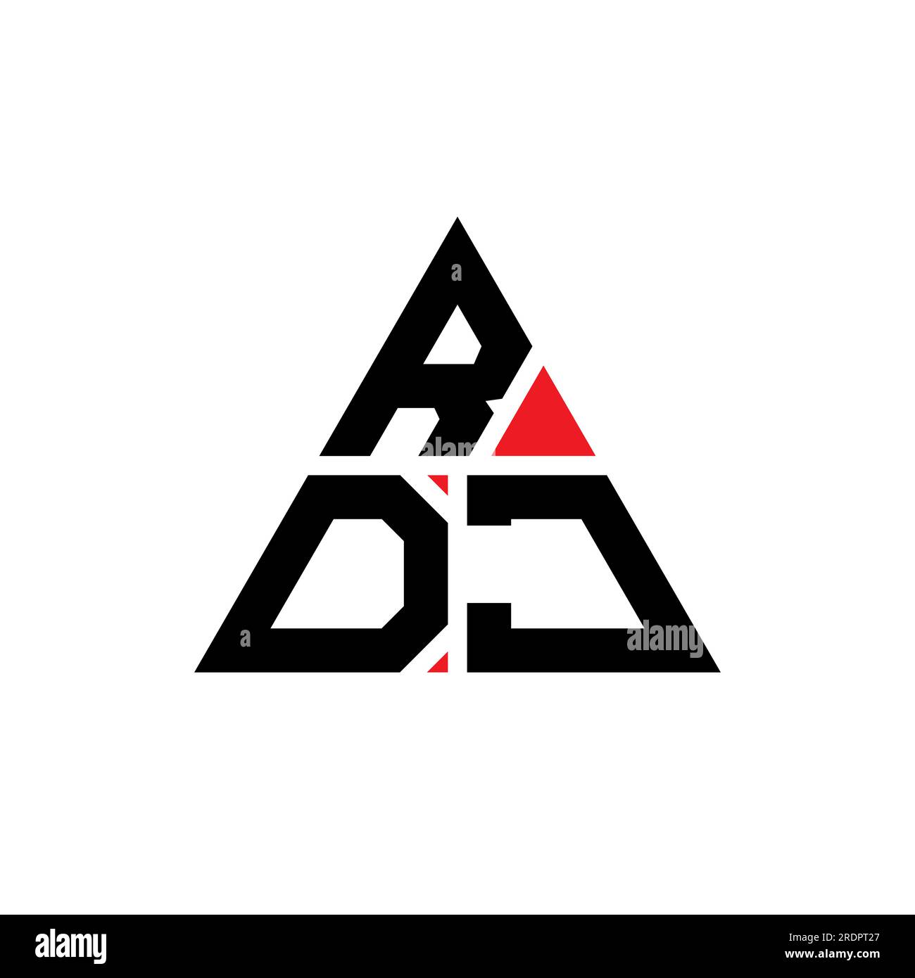 Rdj font hi-res stock photography and images - Alamy