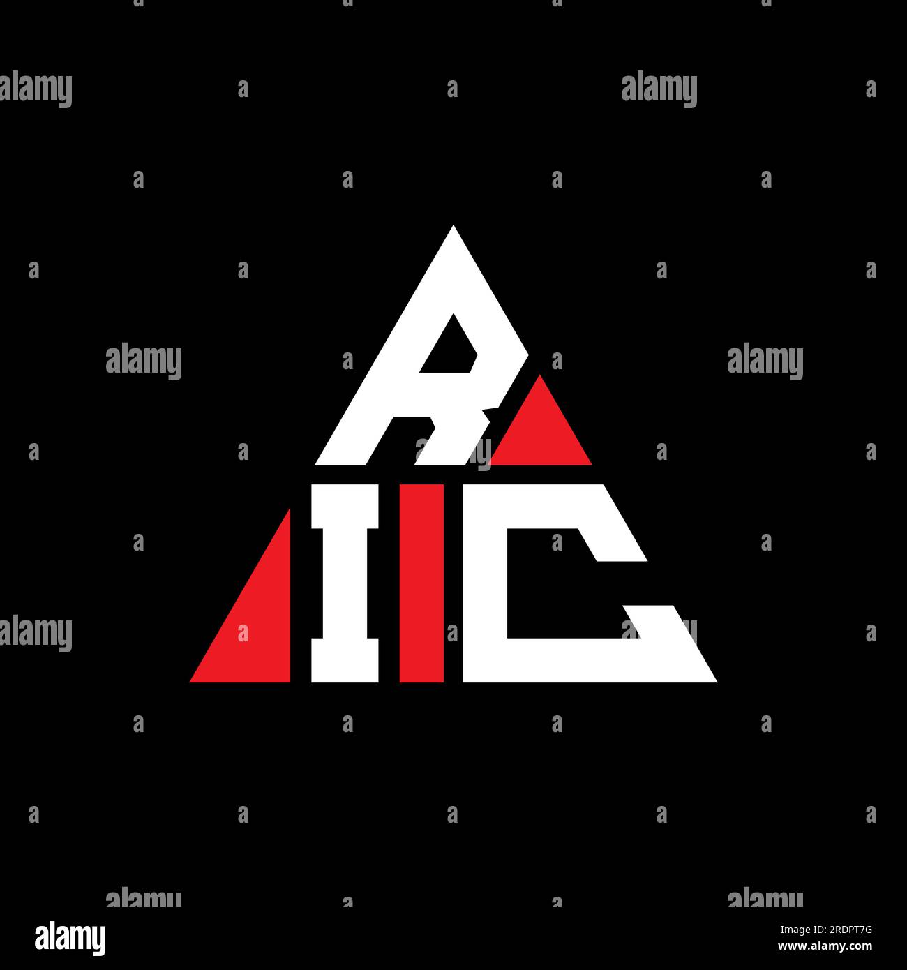 Ric font hi-res stock photography and images - Alamy