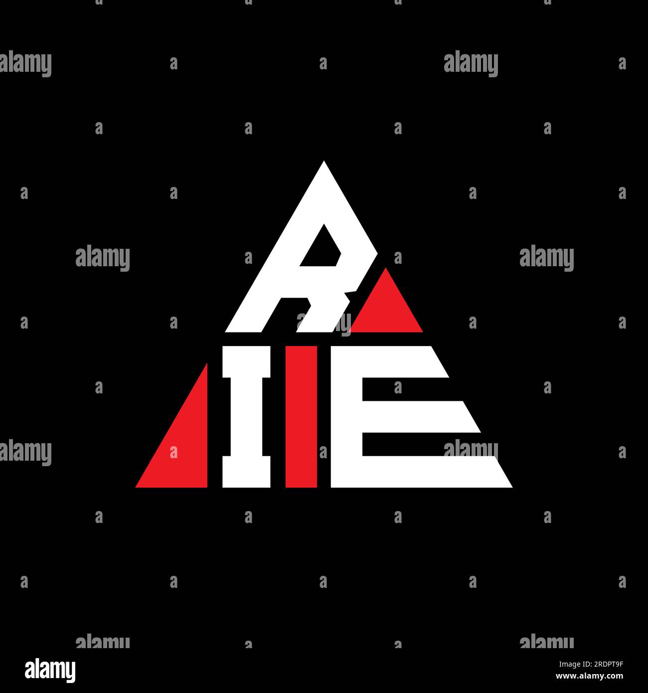 Rie tech logo hi-res stock photography and images - Alamy