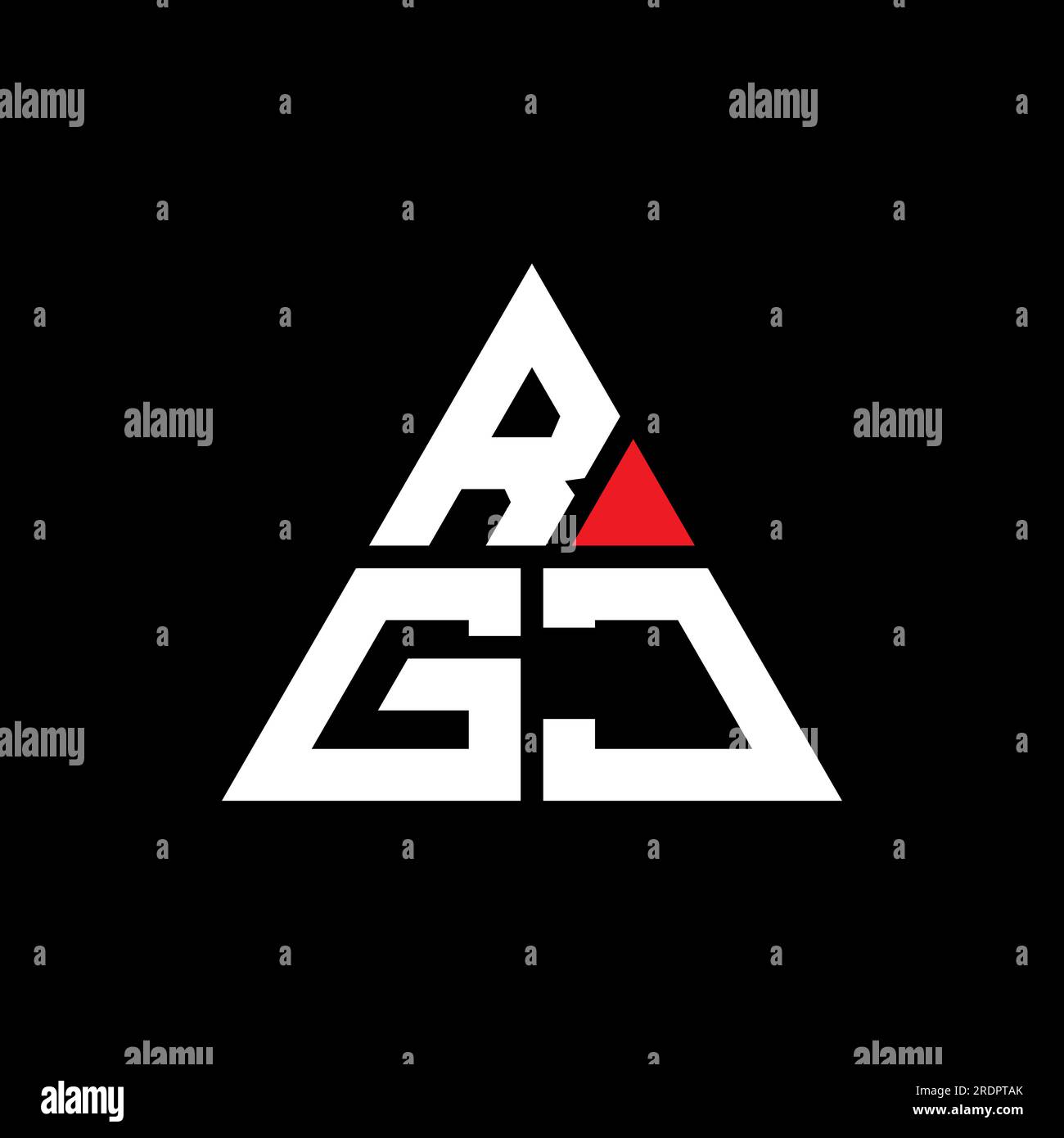 Rgj alphabet hi-res stock photography and images - Alamy