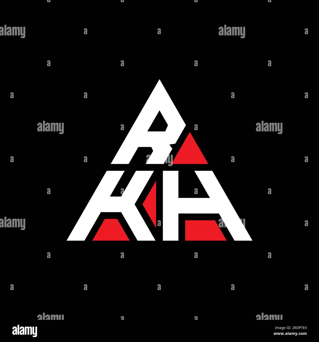 Rkh alphabet hi-res stock photography and images - Alamy