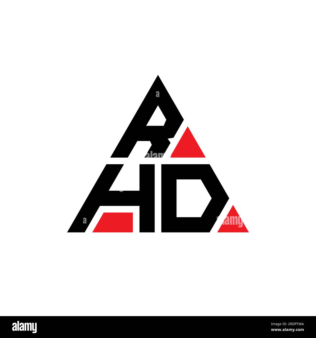 Rhd letter hi-res stock photography and images - Alamy