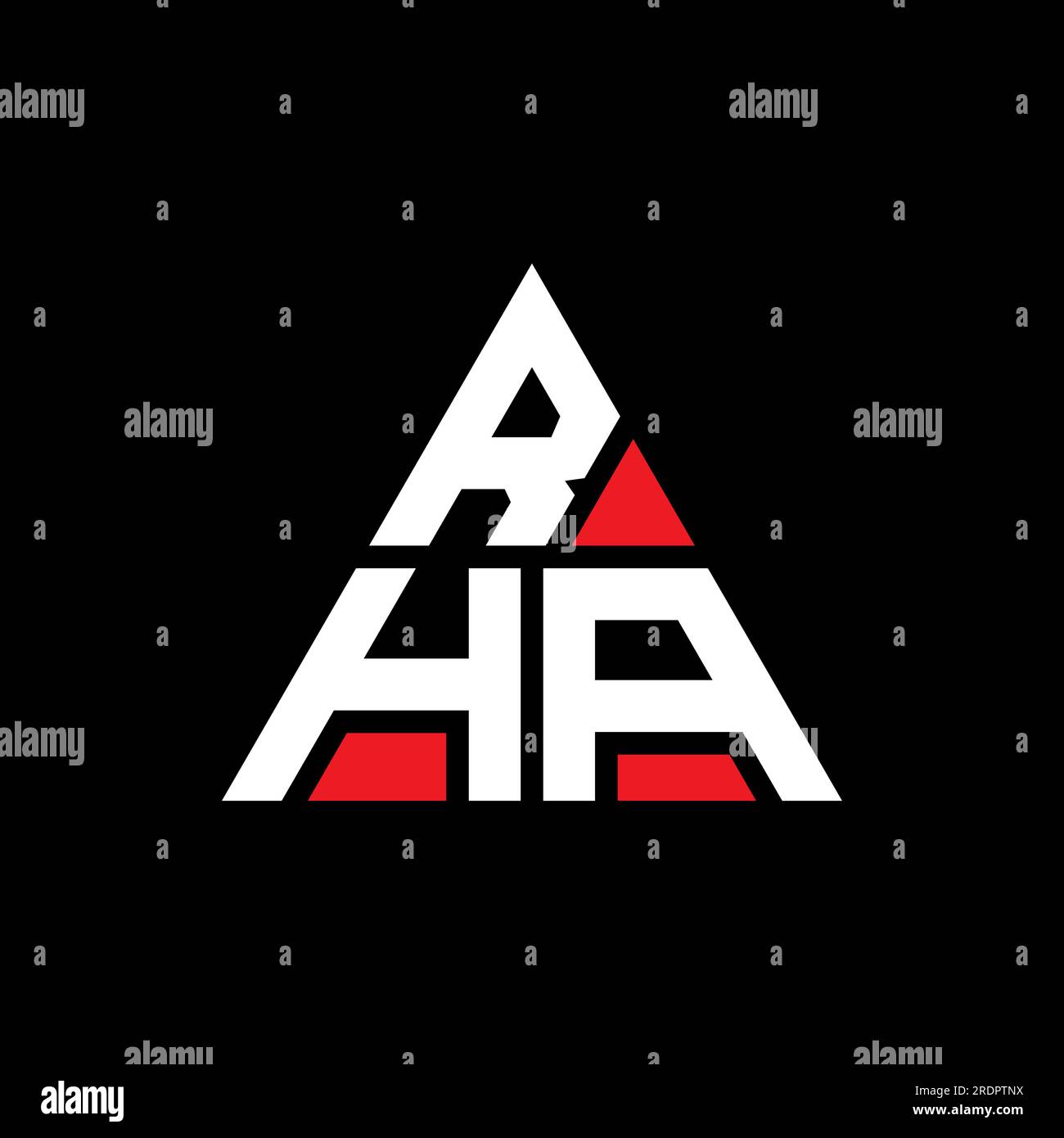 Rha symbol Stock Vector Images - Alamy