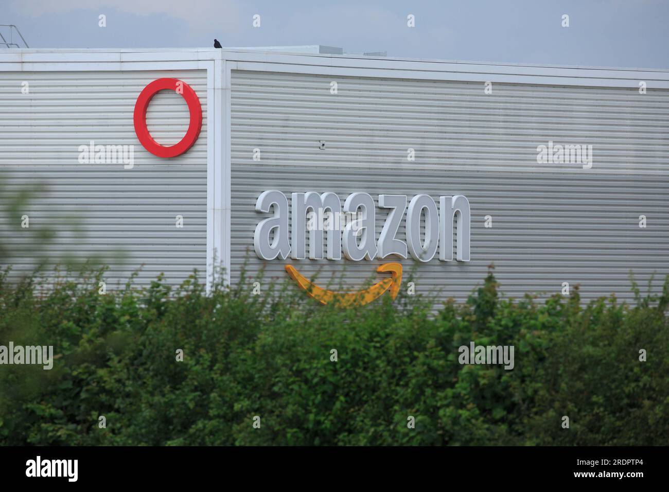 Very warehouse east midlands hi-res stock photography and images - Alamy