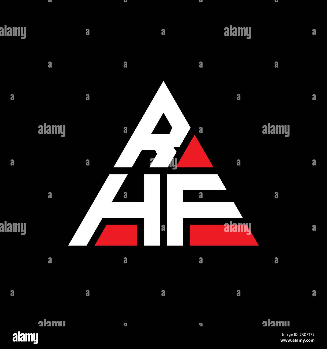 Rhf alphabet hi-res stock photography and images - Alamy