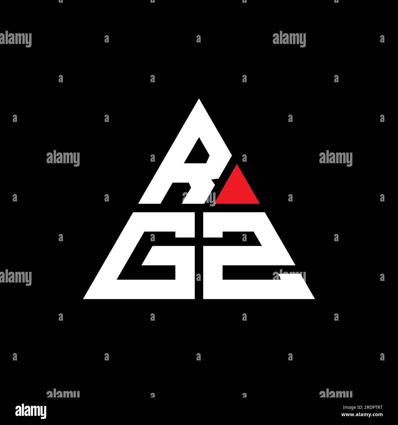 Rgz alphabet hi-res stock photography and images - Alamy