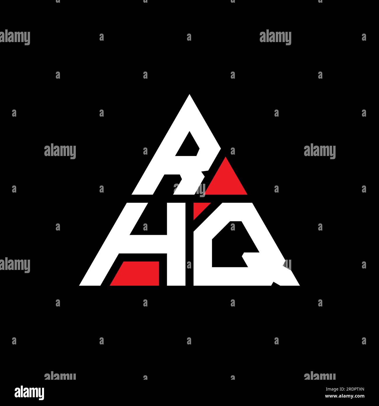 Rhq alphabet hi-res stock photography and images - Alamy