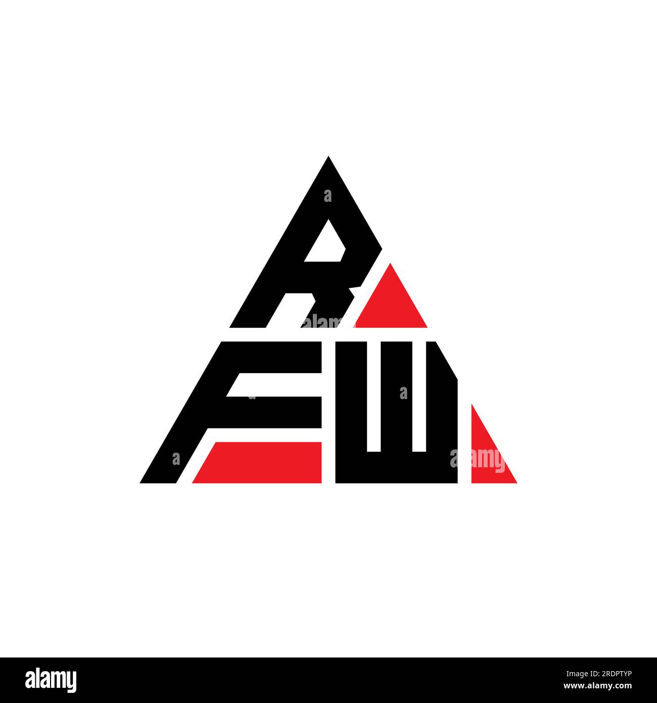 Rfw symbol hi-res stock photography and images - Alamy