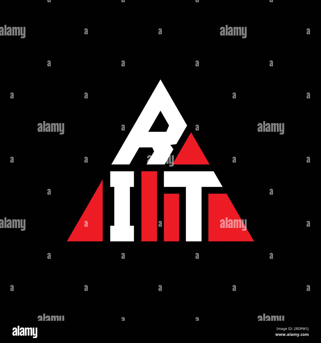 Rit alphabet hi-res stock photography and images - Alamy