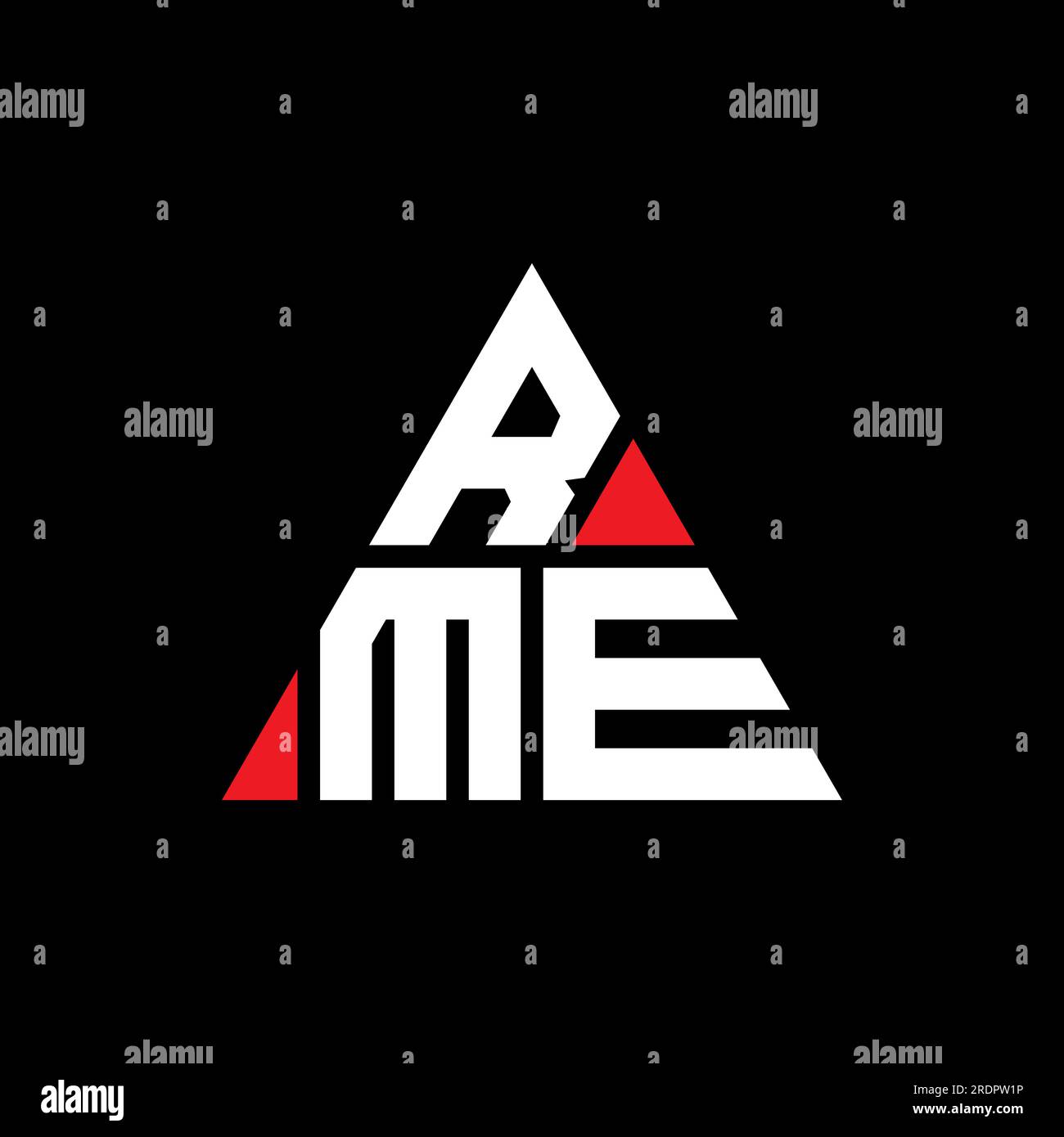 Rme letter hi-res stock photography and images - Alamy