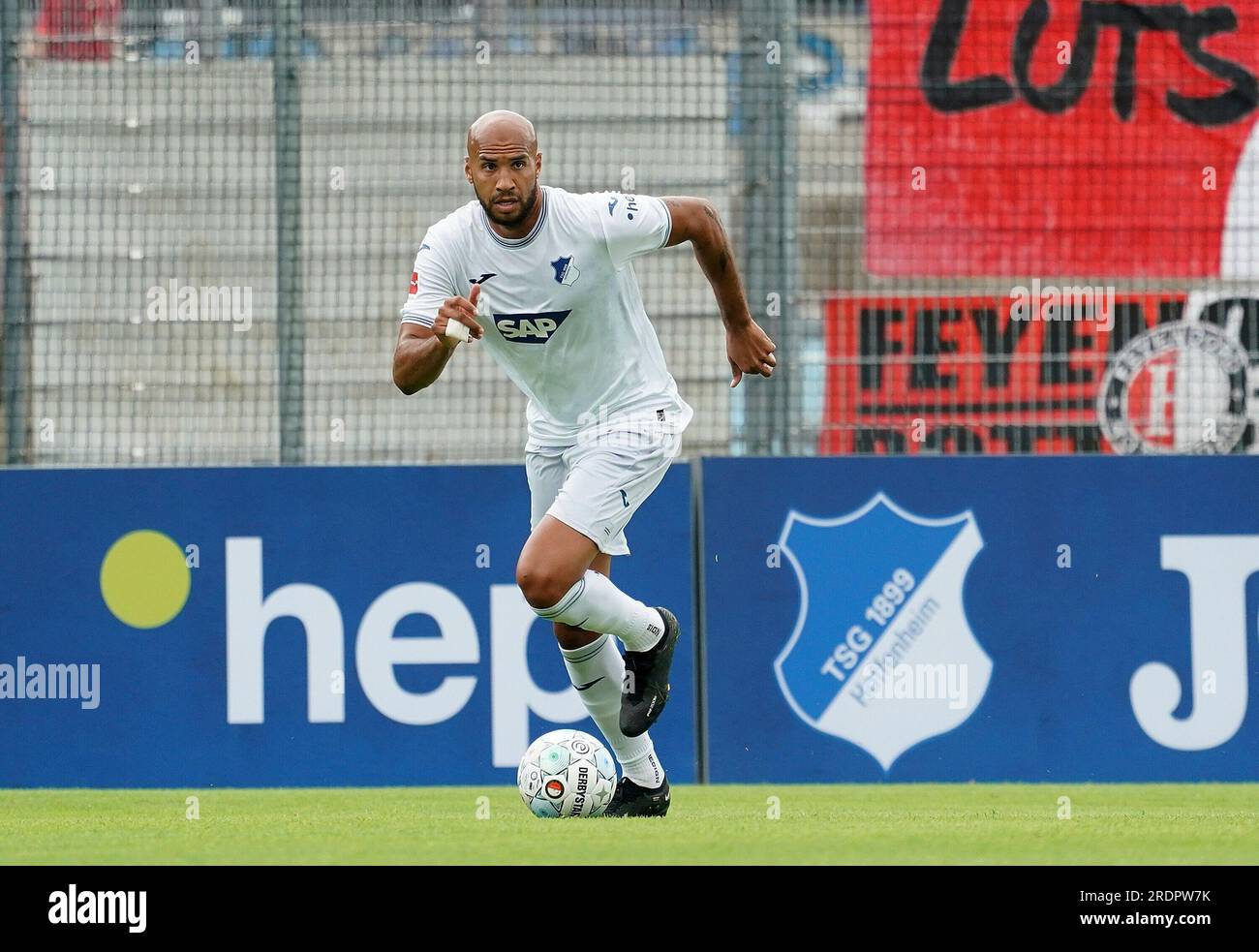 John brooks 2023 hi-res stock photography and images - Alamy