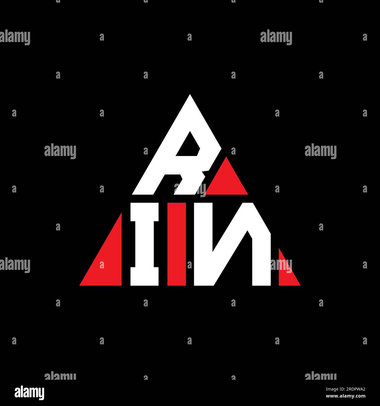 Rin alphabet hi-res stock photography and images - Alamy