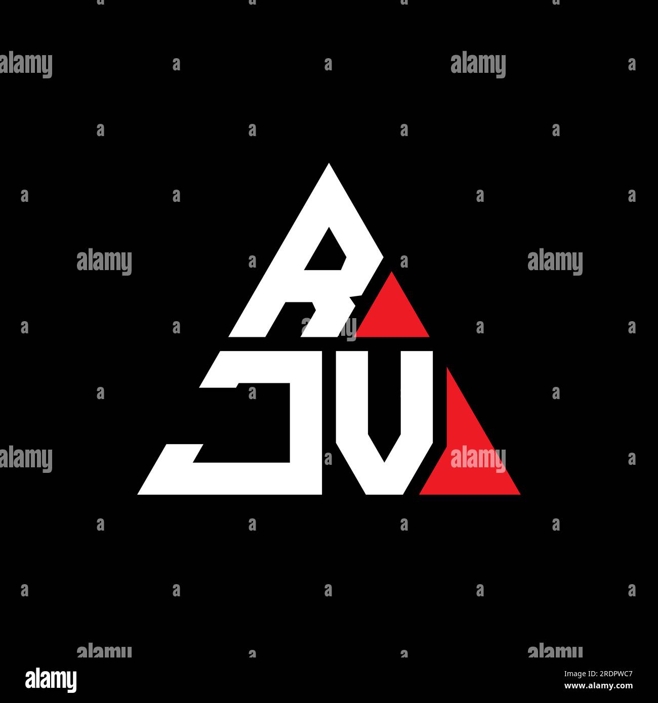 Rjv symbol hi-res stock photography and images - Alamy