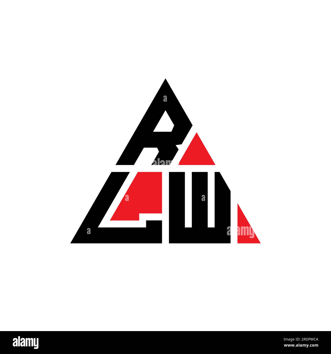 Rlw alphabet hi-res stock photography and images - Alamy