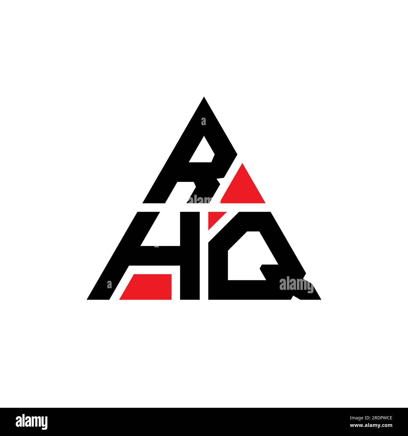 Rhq font hi-res stock photography and images - Alamy