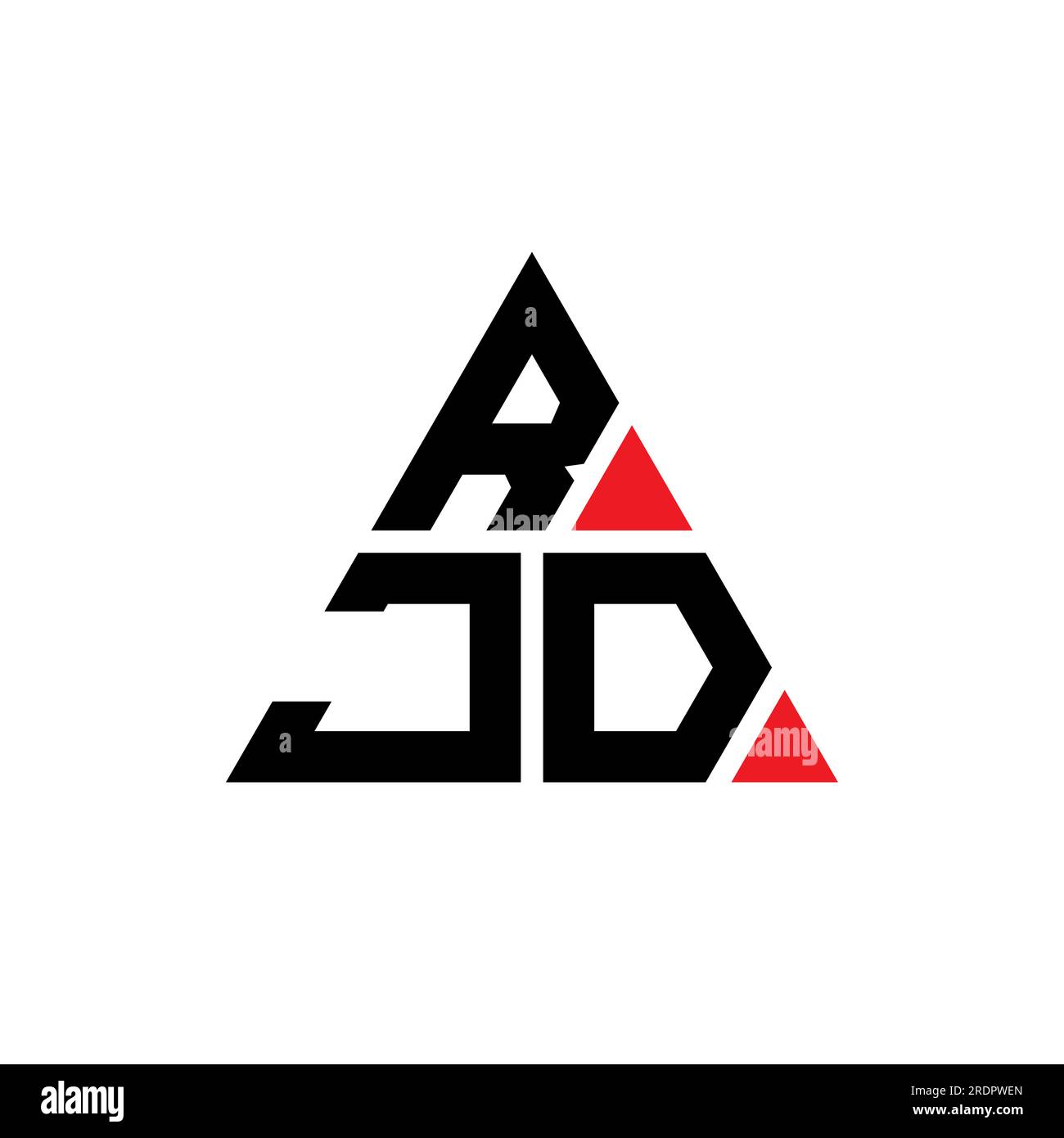 Rjd font hi-res stock photography and images - Alamy
