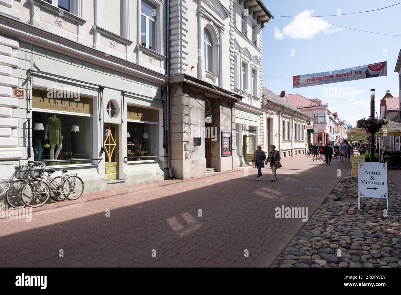 Rüütli hi-res stock photography and images - Alamy