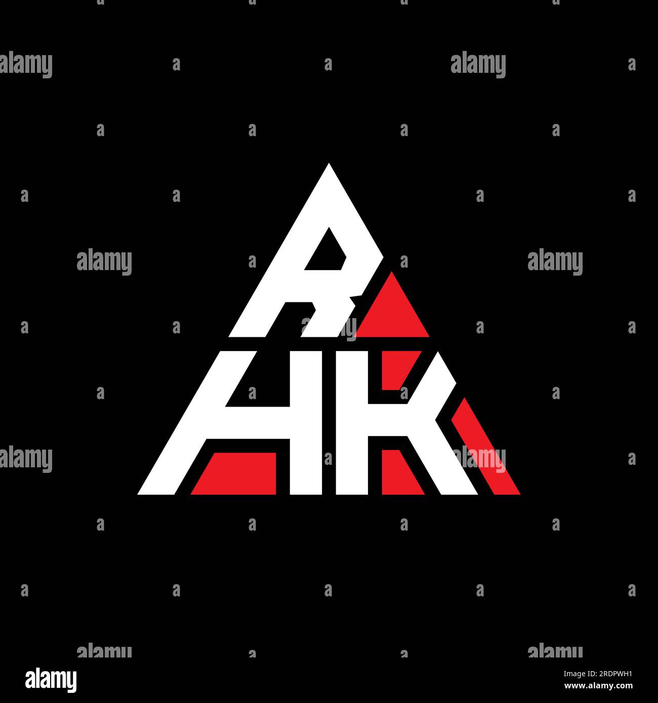 Rhk vector hi-res stock photography and images - Alamy