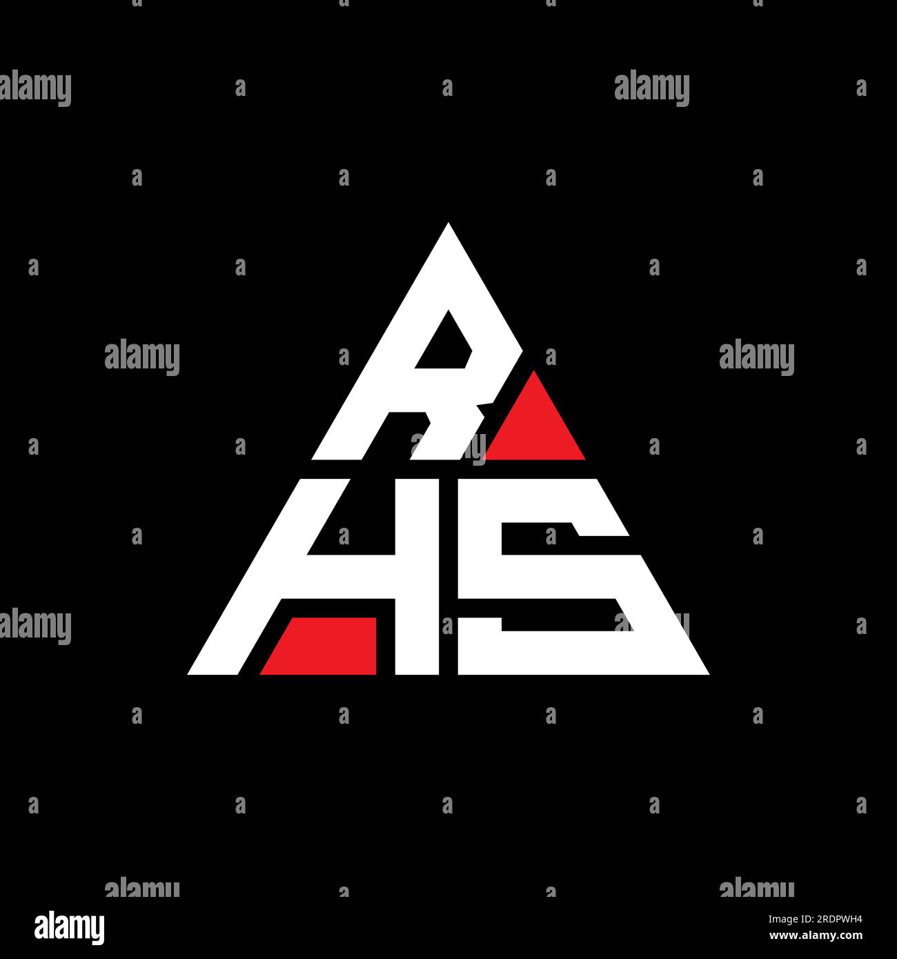 Rhs logo hi-res stock photography and images - Alamy