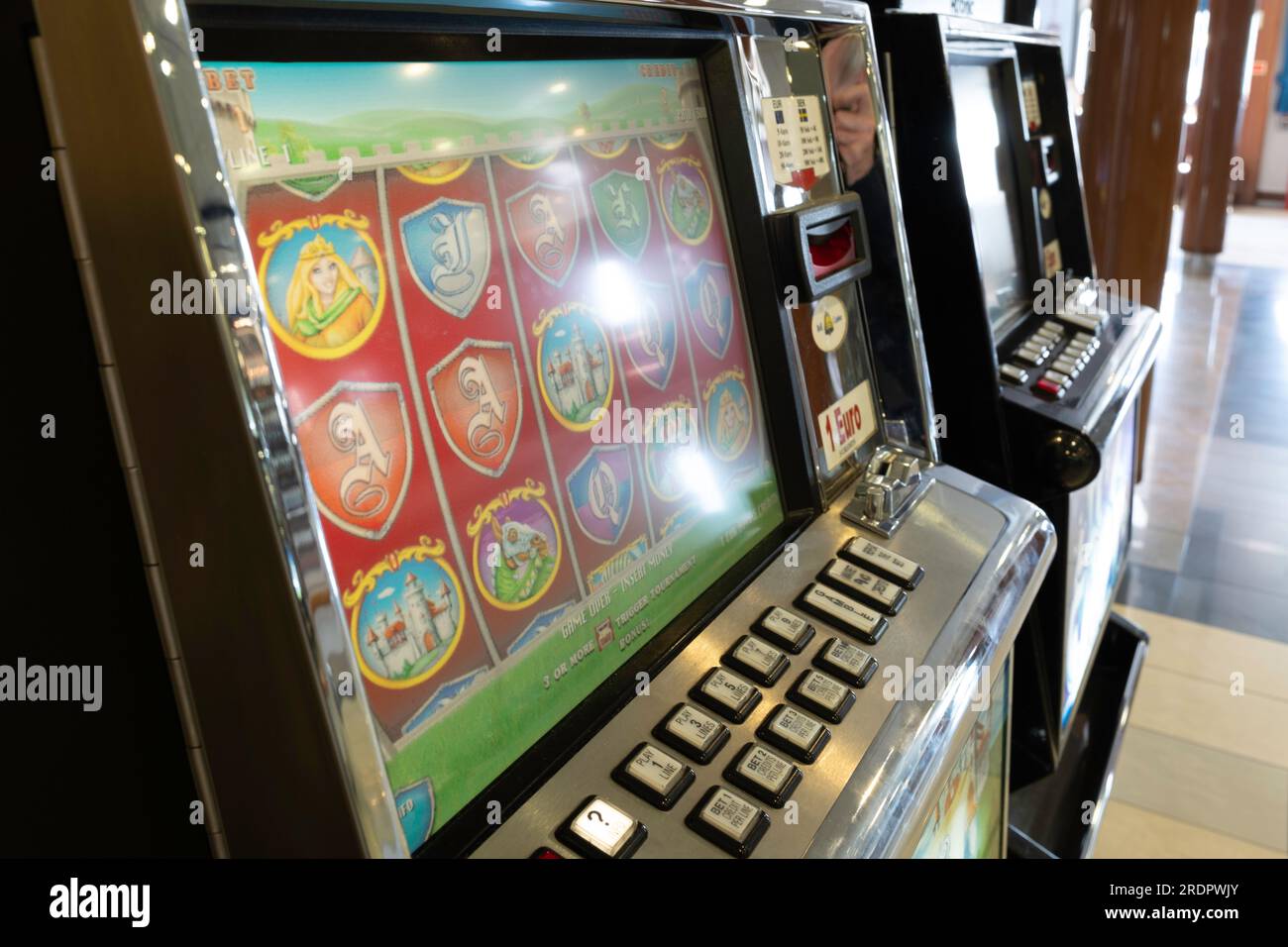 Narrow boat interior hi-res stock photography and images - Alamy