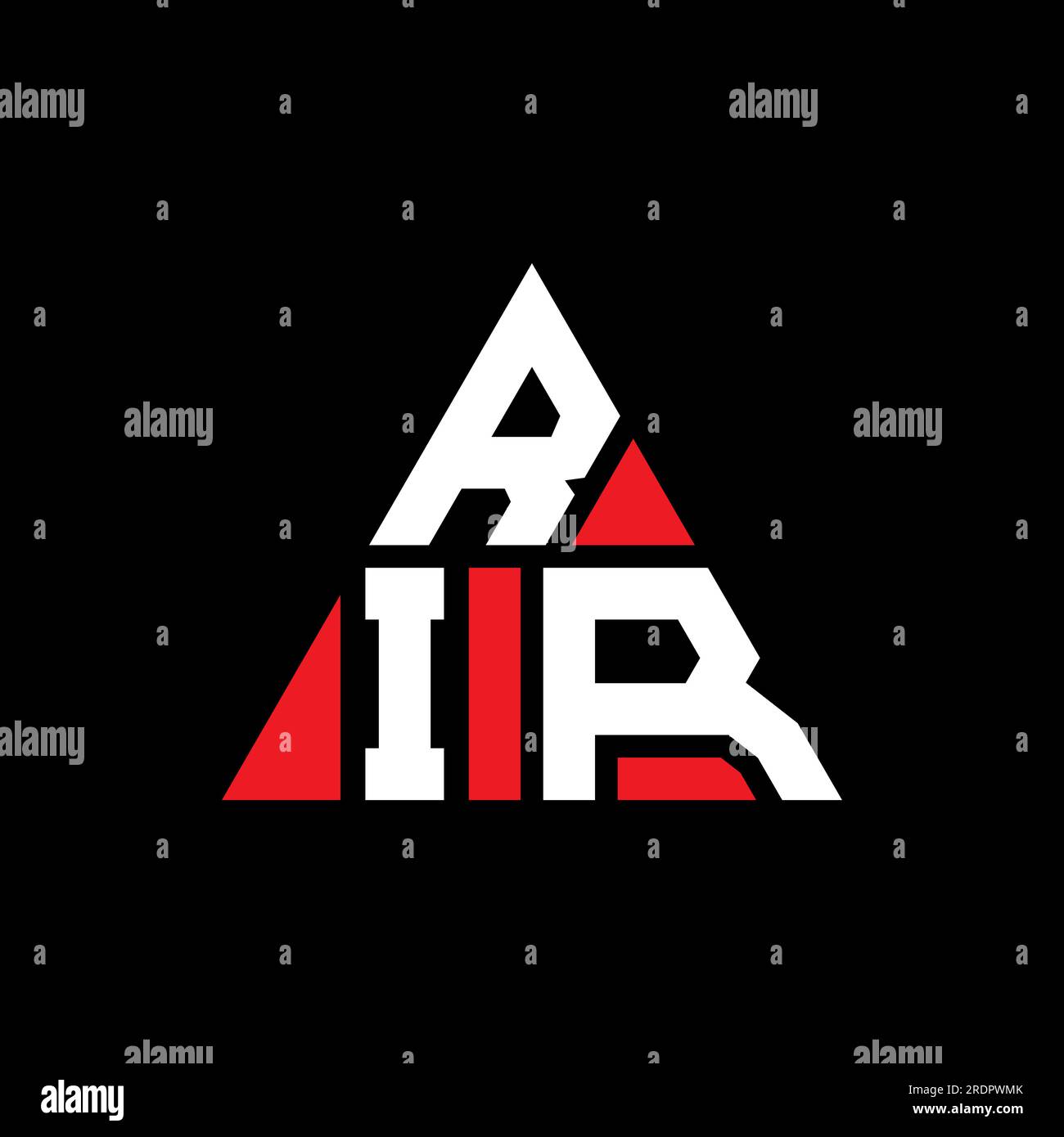 Rir logo Stock Vector Images - Alamy