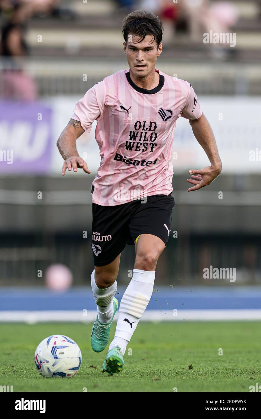 Jacopo segre hi-res stock photography and images - Alamy