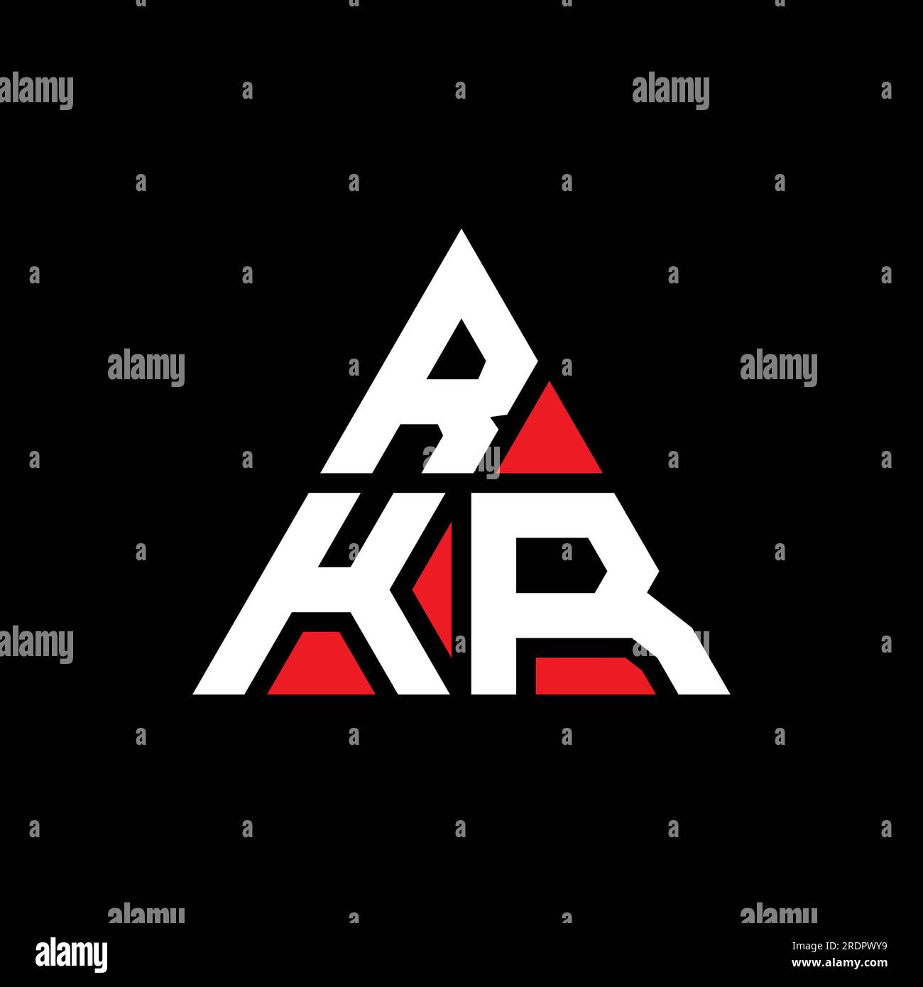 Rkr font hi-res stock photography and images - Alamy