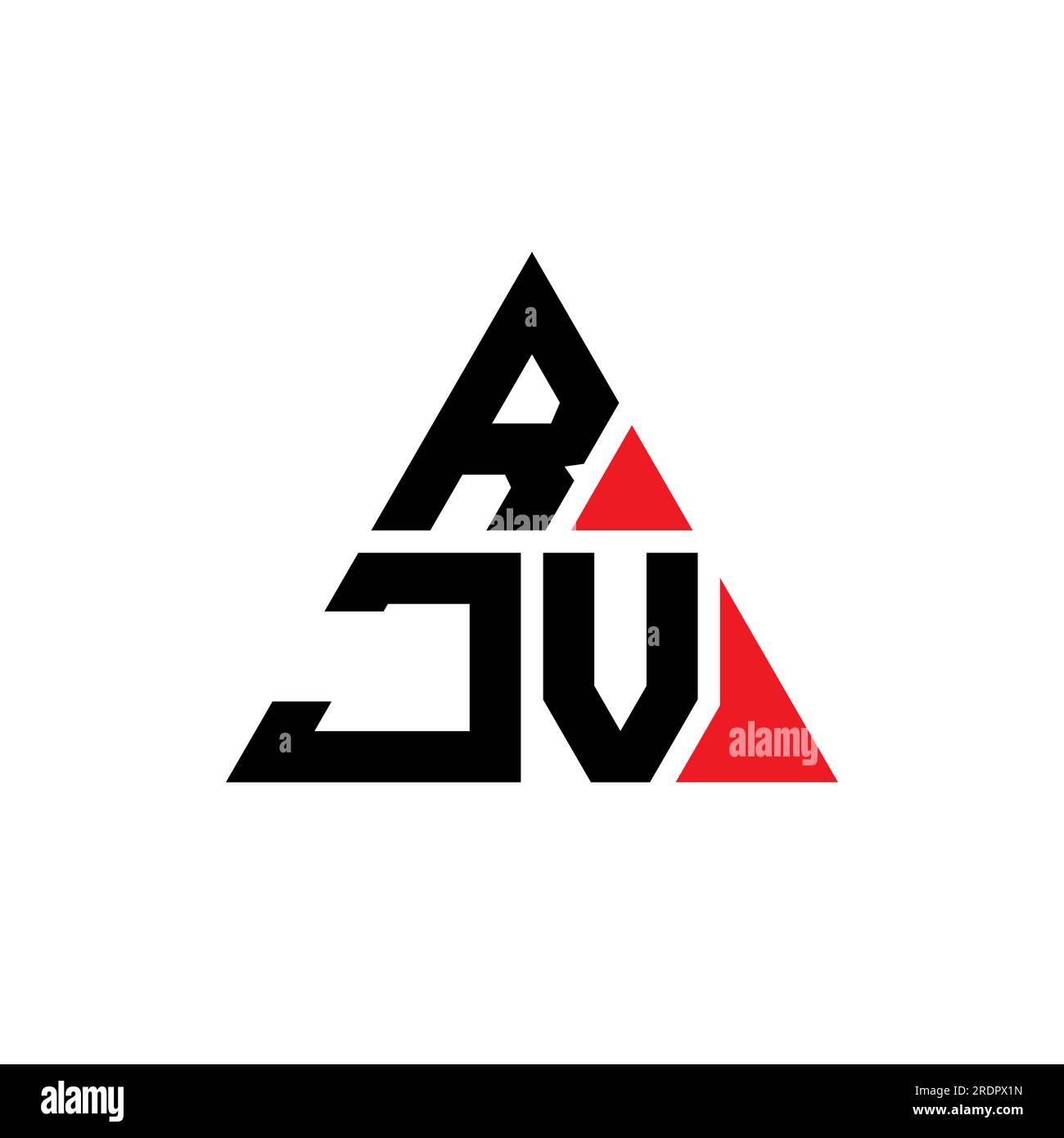 Rjv monogram hi-res stock photography and images - Alamy