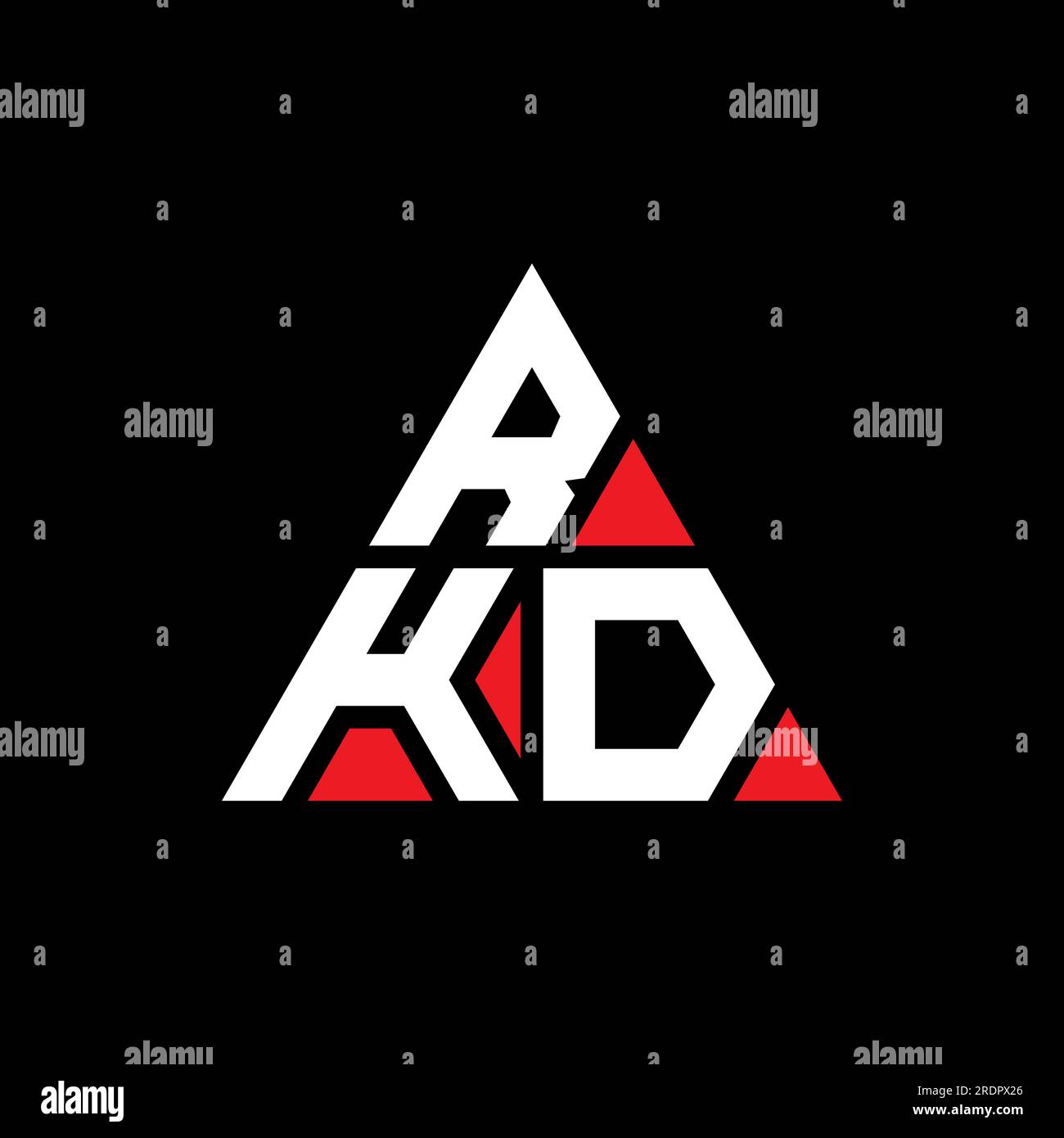 Rkd alphabet hi-res stock photography and images - Alamy