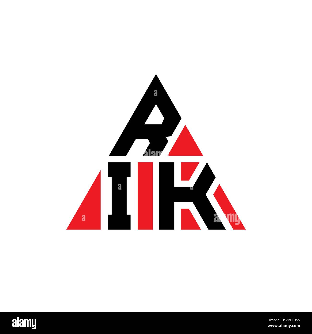 Rik polygon hi-res stock photography and images - Alamy