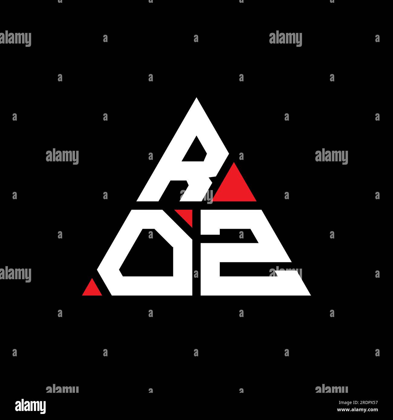 Roz alphabet hi-res stock photography and images - Alamy