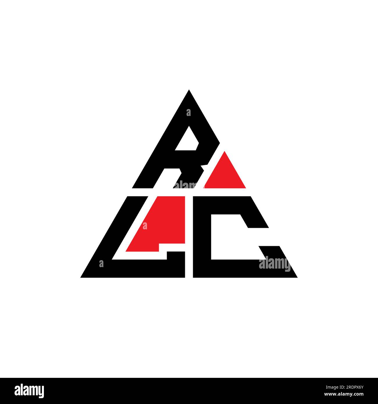 Rlc technology logo hi-res stock photography and images - Alamy