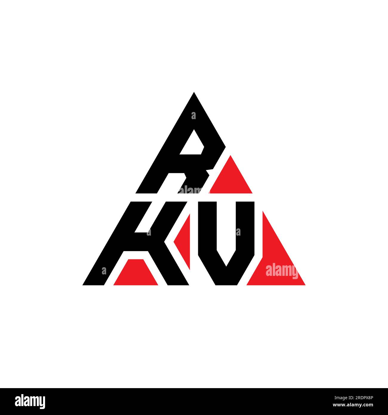 Rkv triangle hi-res stock photography and images - Alamy