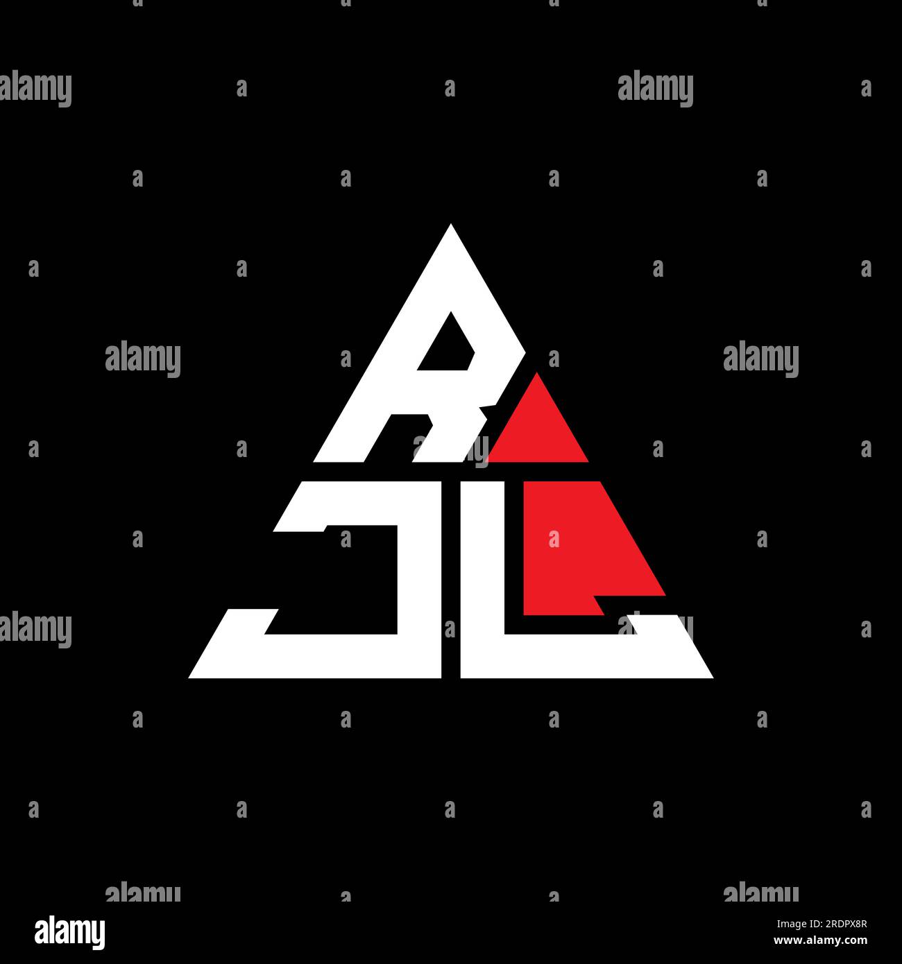 Rjl alphabet hi-res stock photography and images - Alamy