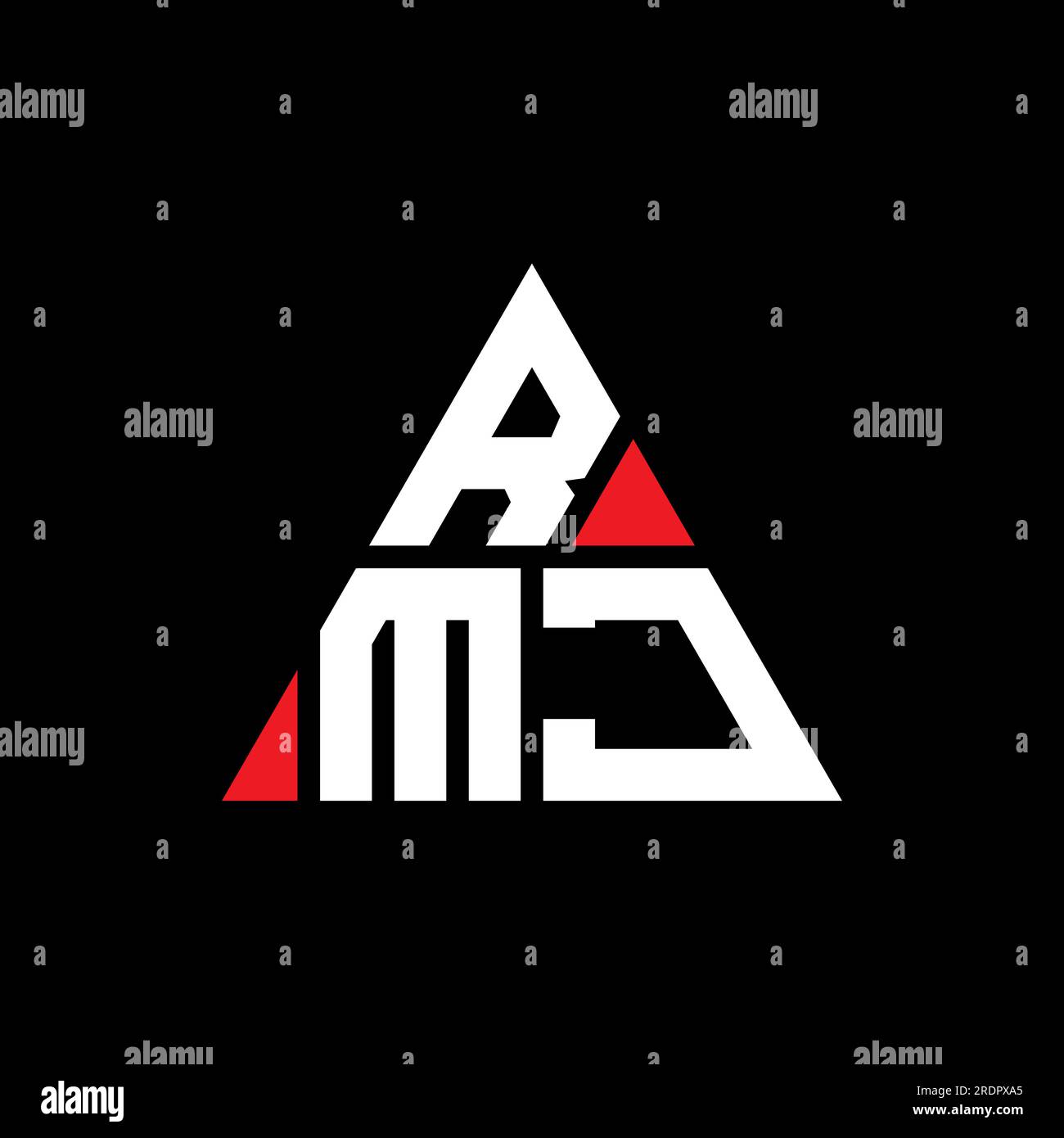 Rmj alphabet hi-res stock photography and images - Alamy