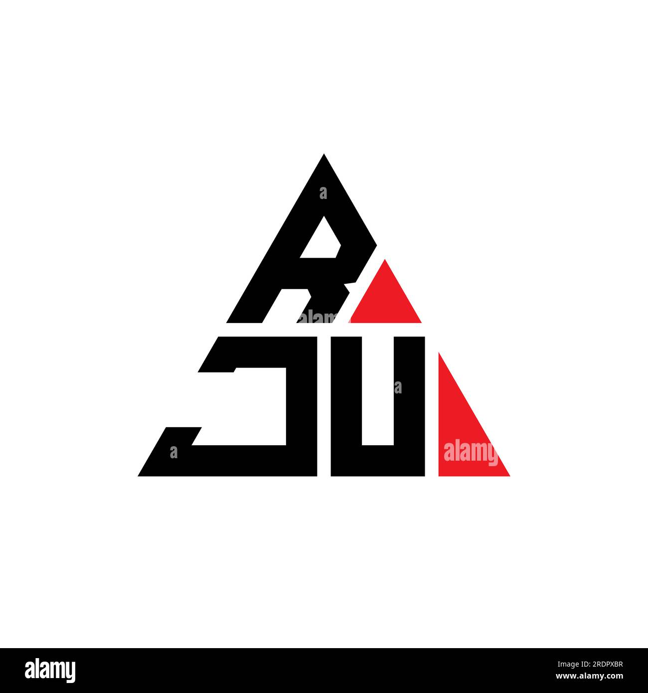 Rju logo Stock Vector Images - Alamy