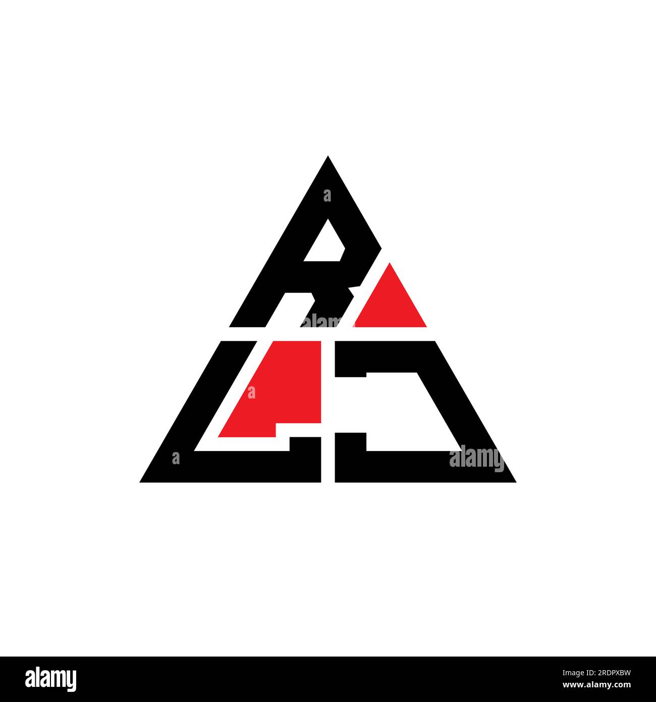 Rlj alphabet hi-res stock photography and images - Alamy