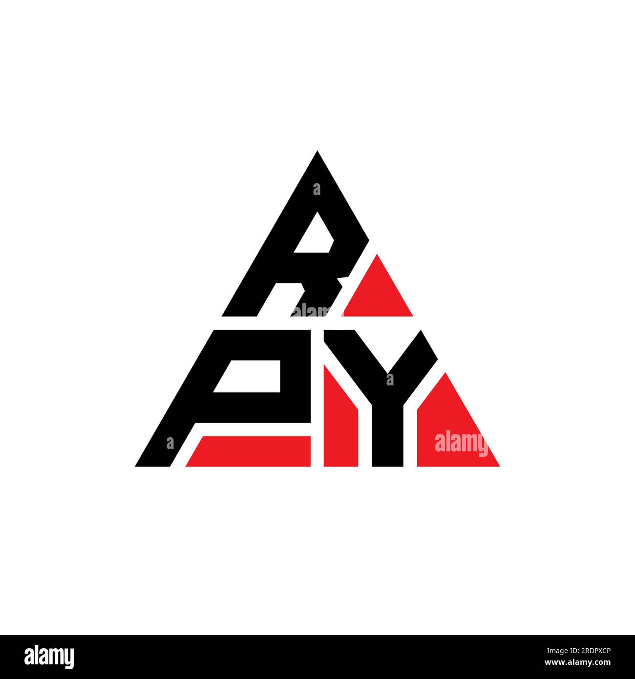 Rpy triangle hi-res stock photography and images - Alamy