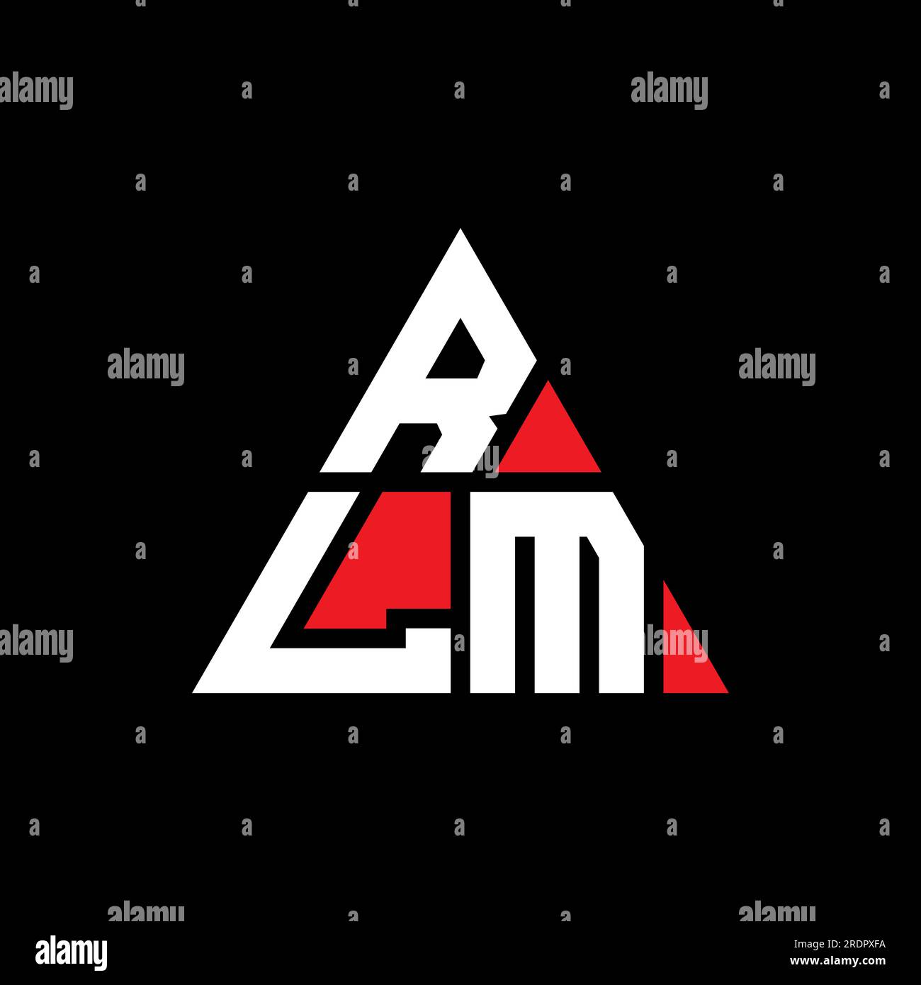 Rlm alphabet hi-res stock photography and images - Alamy