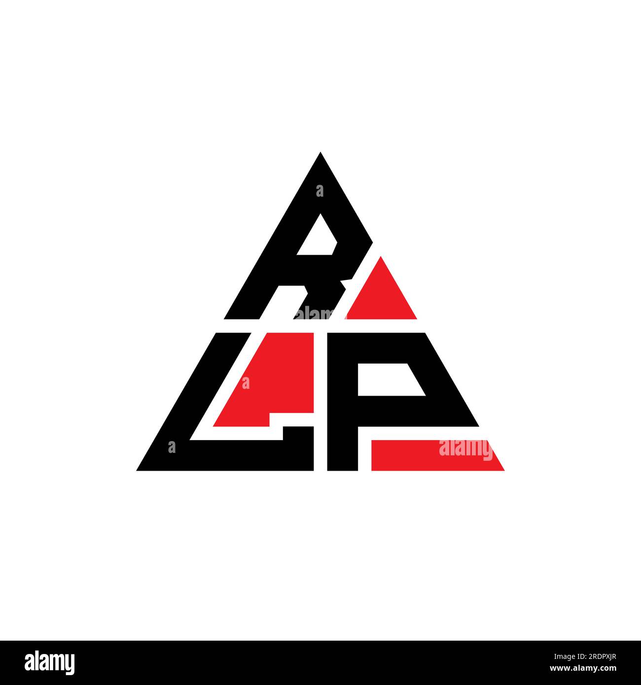 Rlp technology logo hi-res stock photography and images - Alamy